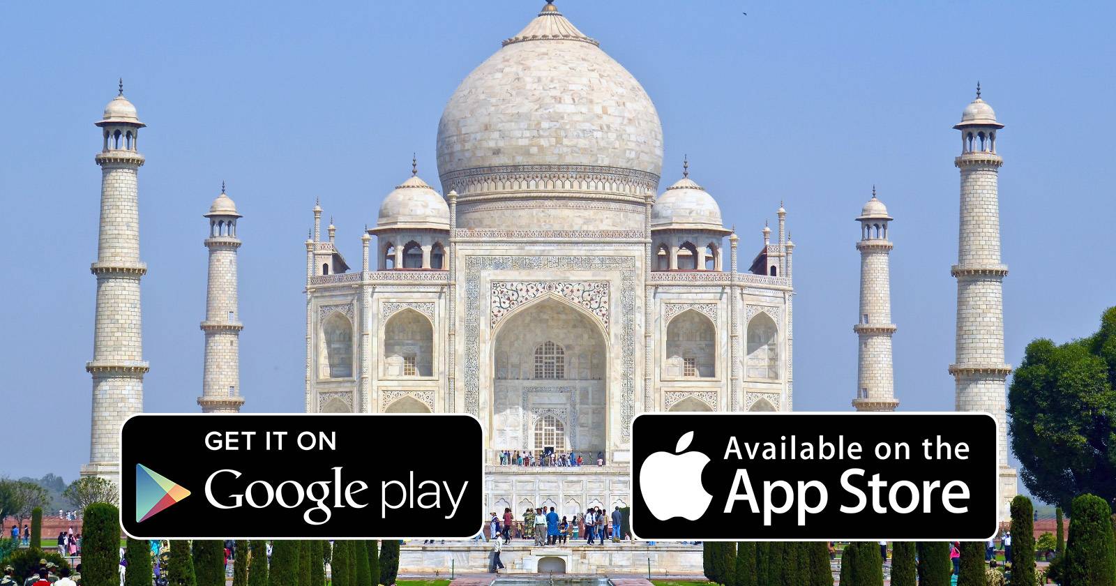 18 Apps You Need to Download for Travelling to India