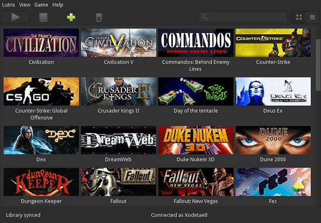 Where to Download the Best Linux Games Without Any Hassle