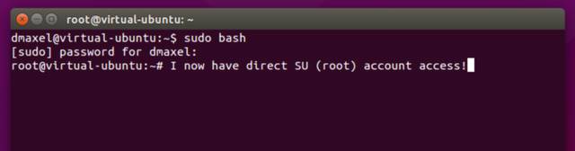 What Is SU & Why Is It Important to Using Linux Effectively?