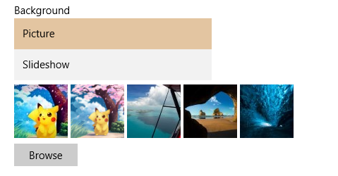 10 Quick Ways to Customize & Personalize Windows 10