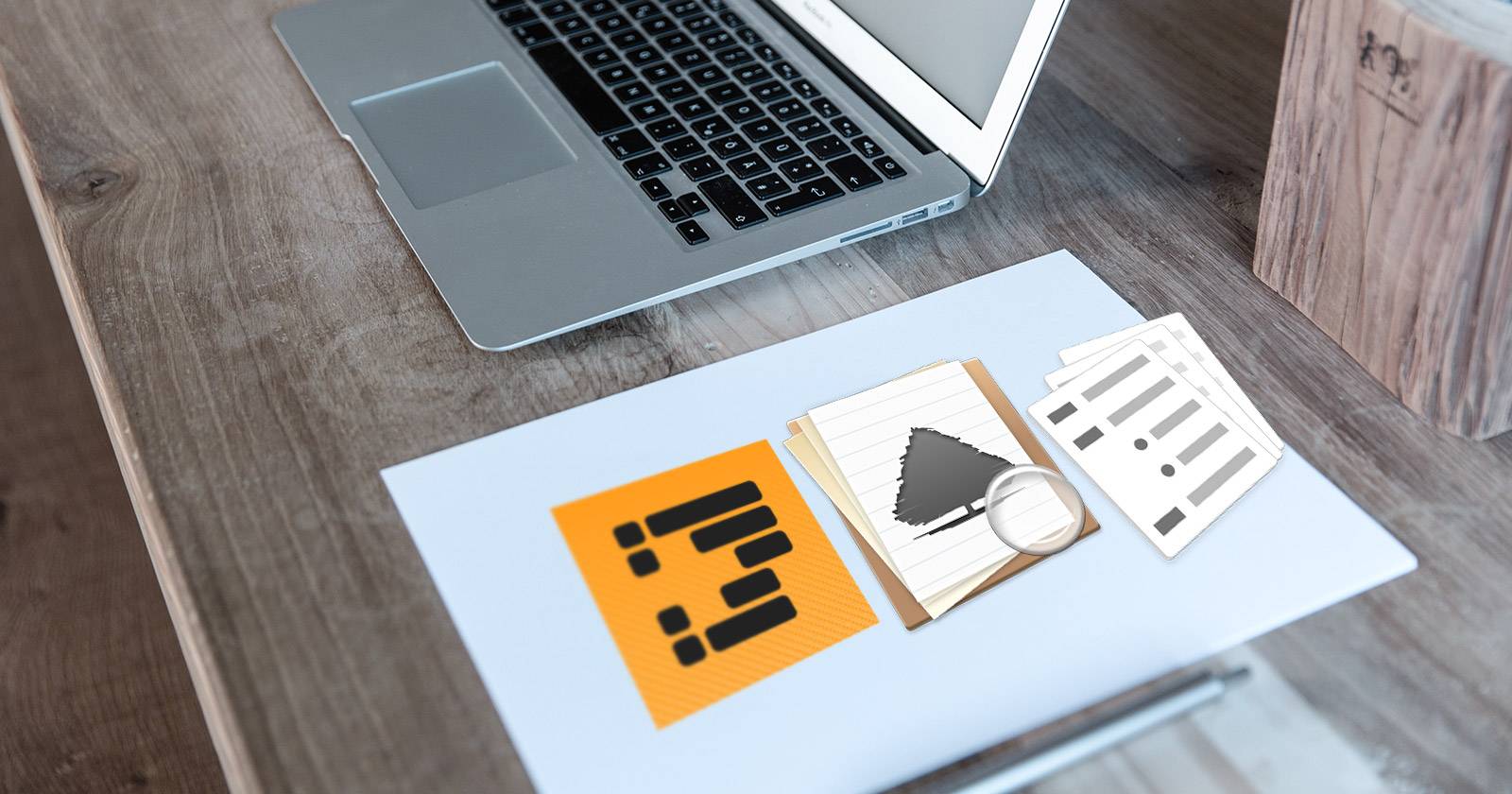 5 Mac Outliners to Help You Organize Your Projects and Ideas