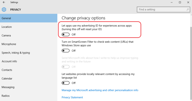 Everything You Need to Know About Windows 10's Privacy Issues