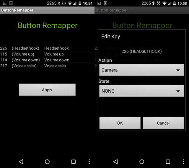 Improve the Functionality of Android's Power Button