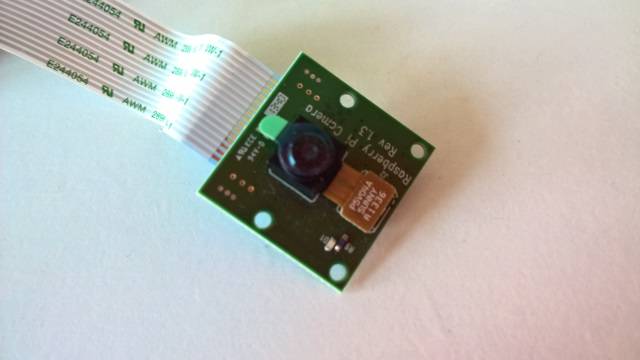 Pi: The Final Frontier (It's About Stars and Stuff, See?)