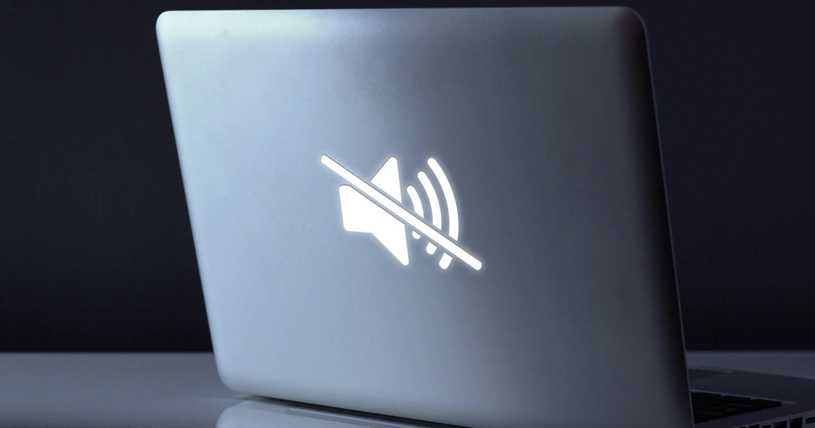 Mac Sound Not Working? 7 Easy Fixes for Audio Problems on Mac