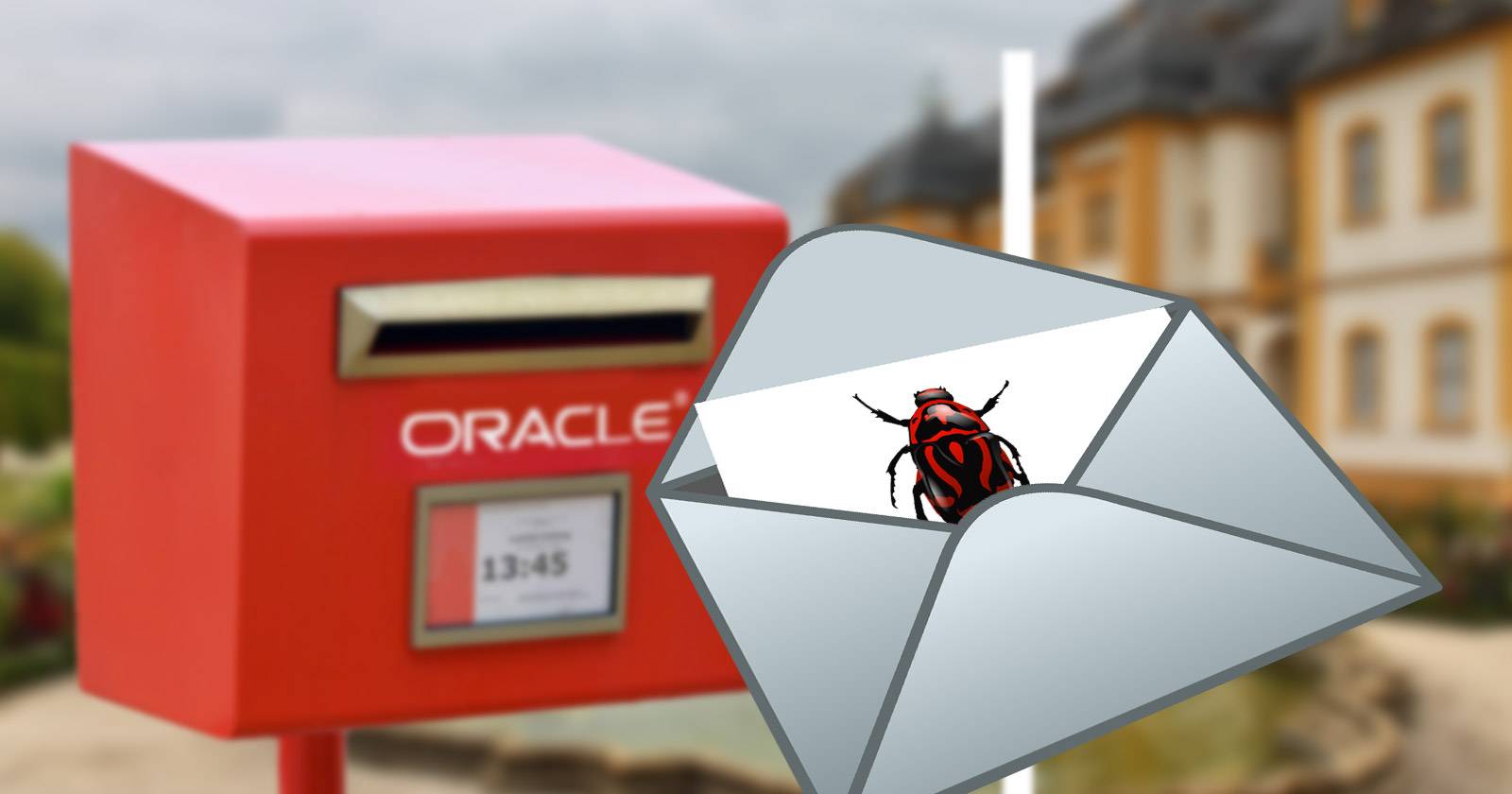 Oracle Wants You To Stop Sending Them Bugs - Here's Why That's Crazy