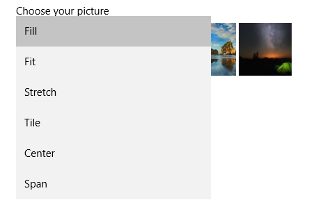 10 Quick Ways to Customize & Personalize Windows 10