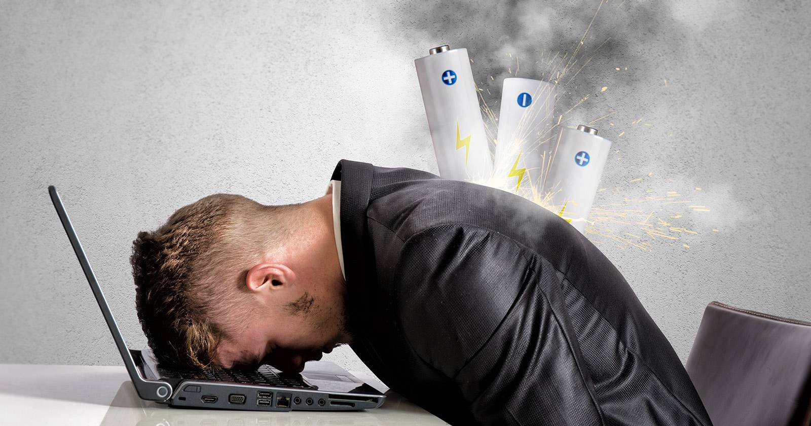 5 Ways to Beat Programmer's Block Right Now