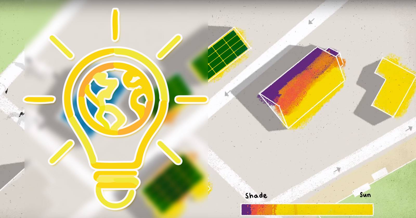 Want to Go Solar? Google's 'Project Sunroof' Wants to Help