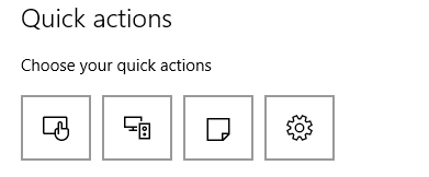 10 Quick Ways to Customize & Personalize Windows 10
