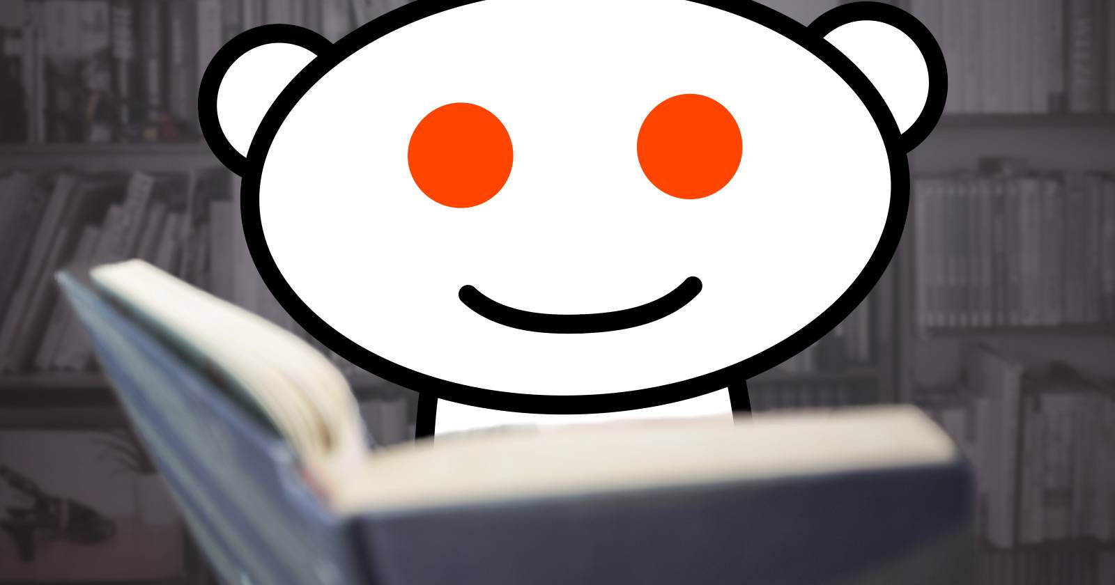 That's Novel! How to Find New Books to Read With Reddit