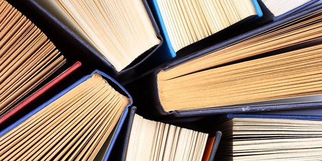 That's Novel! How to Find New Books to Read With Reddit