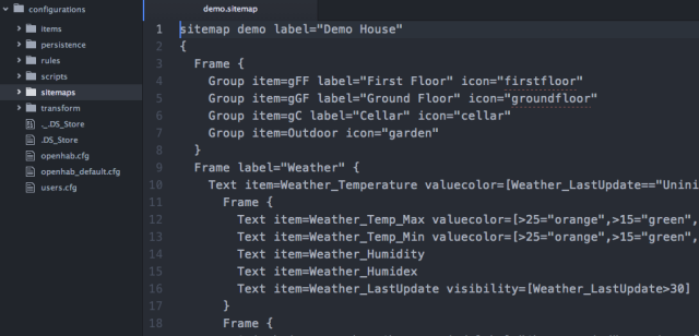 Getting Started with OpenHAB Home Automation on Raspberry Pi