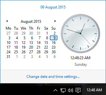 7 Tips for Customizing the Windows 10 Taskbar