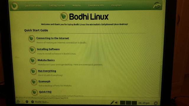 Why Upgrading from Windows XP to Linux is Easier than You Think