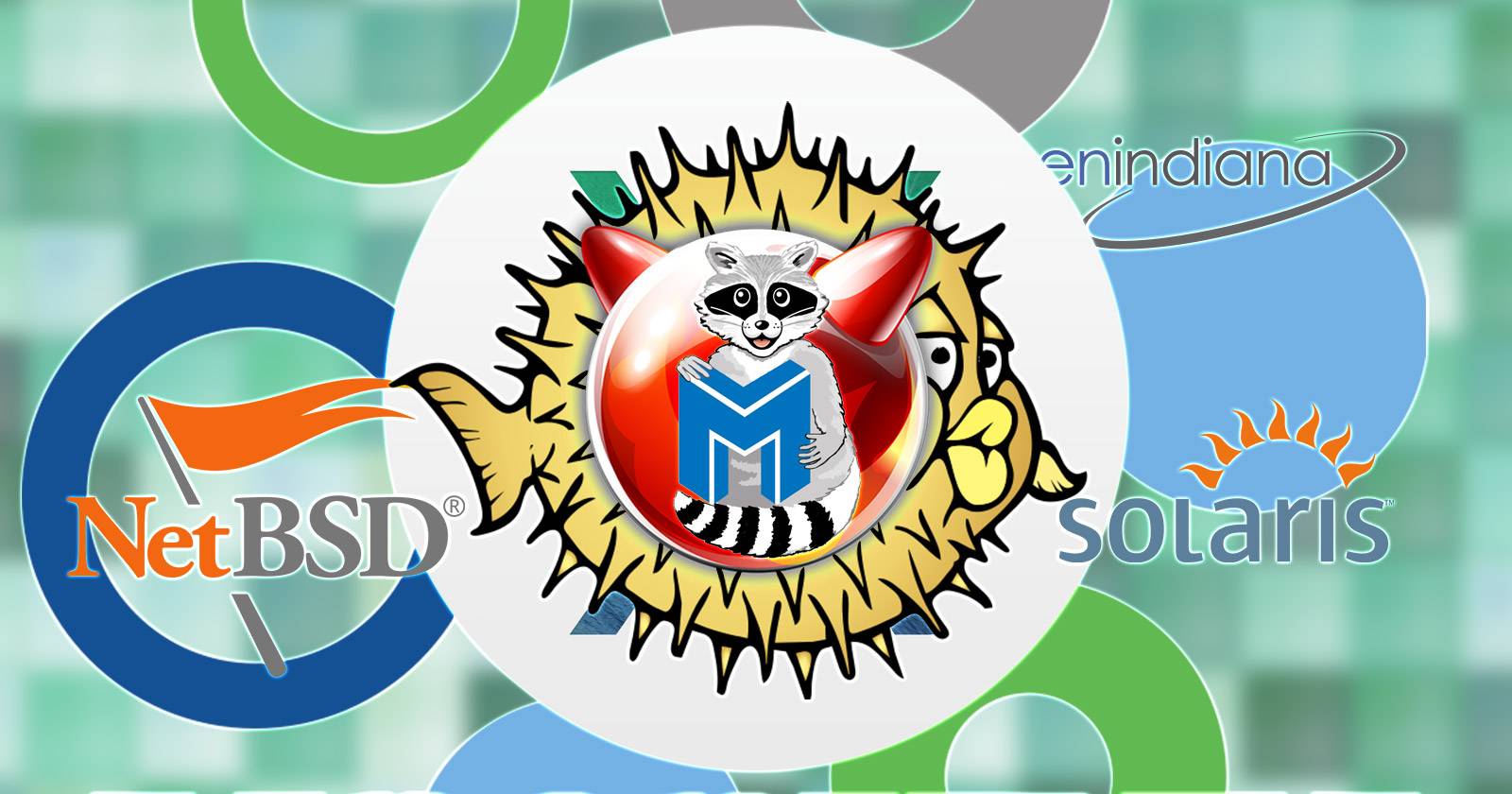 3 UNIX-Like Operating Systems That Aren't Linux