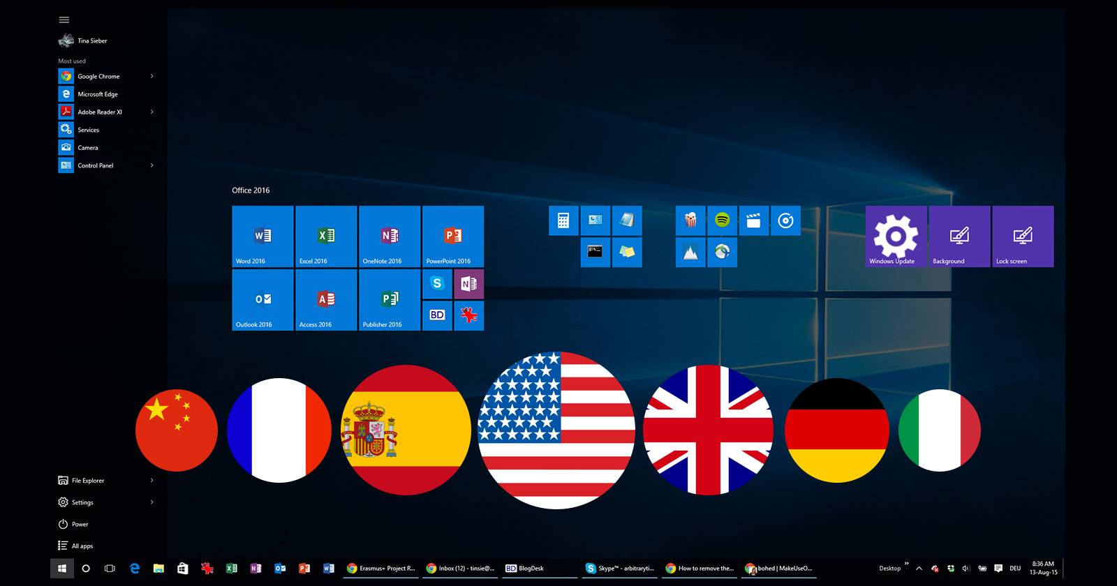 6 Windows 10 Features You May Have Missed