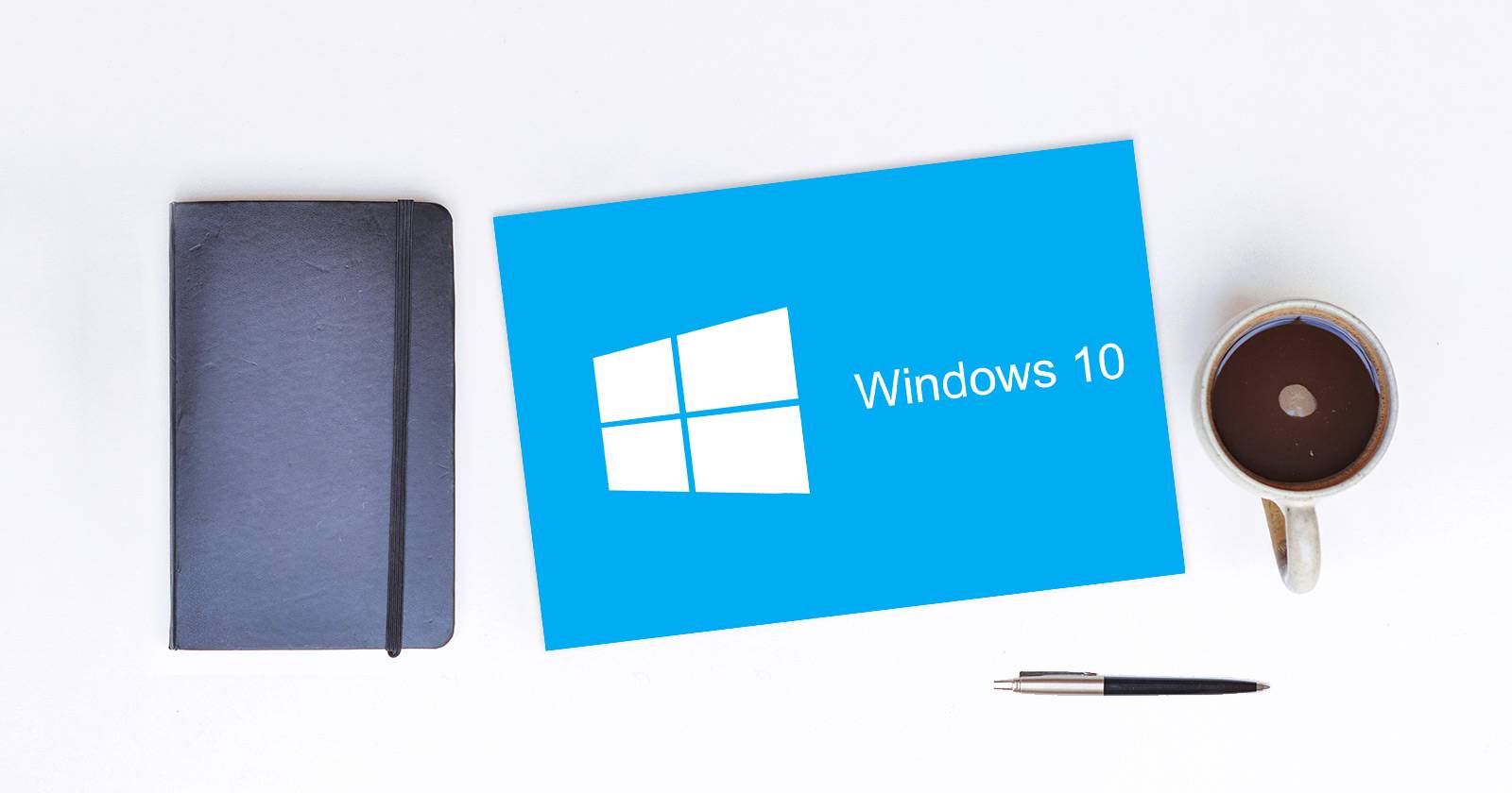 Get Organized in Windows 10 with New Apps & Shortcuts