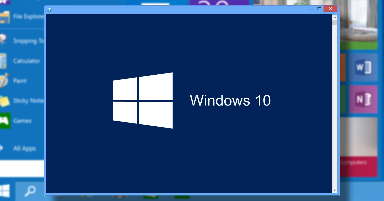 3 Clever PowerShell Functions After Upgrading to Windows 10