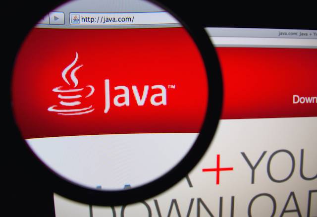 The Web Just Became More Secure: Google Drops Support for Java