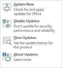 Upgrade to Office 2016 for Free Today with Your Office 365 Subscription