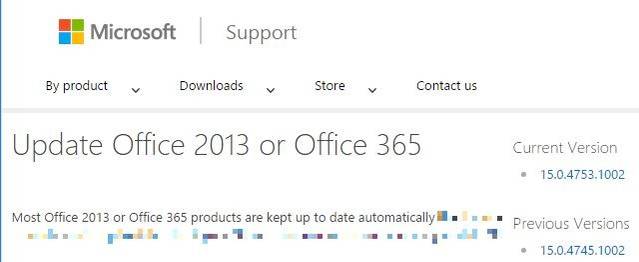 Upgrade to Office 2016 for Free Today with Your Office 365 Subscription