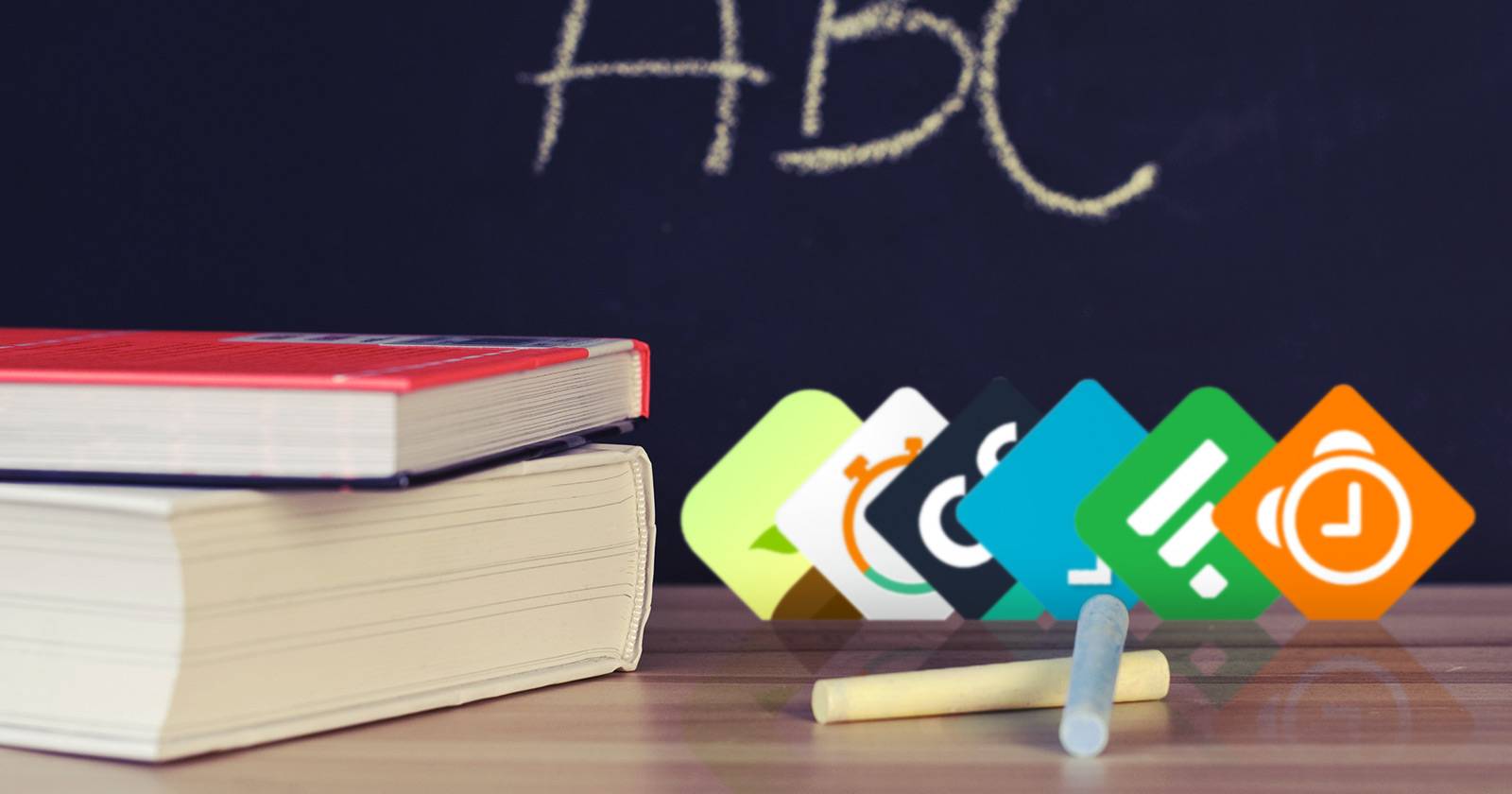 The 20 Best Apps for Students Going Back to School