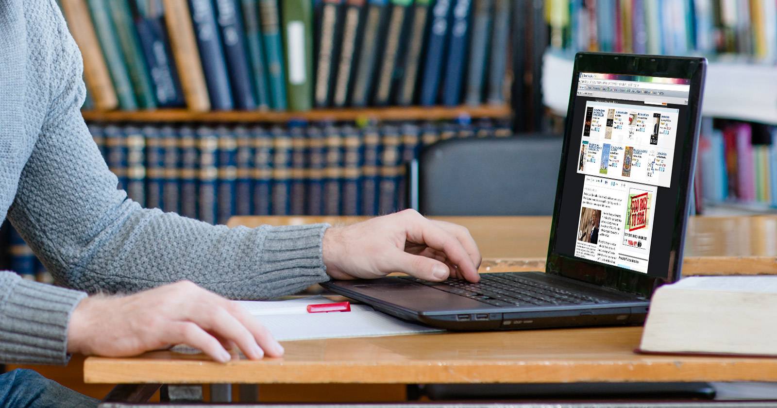 Get Productive Now With The Best Back-To-School Browser Set-Up