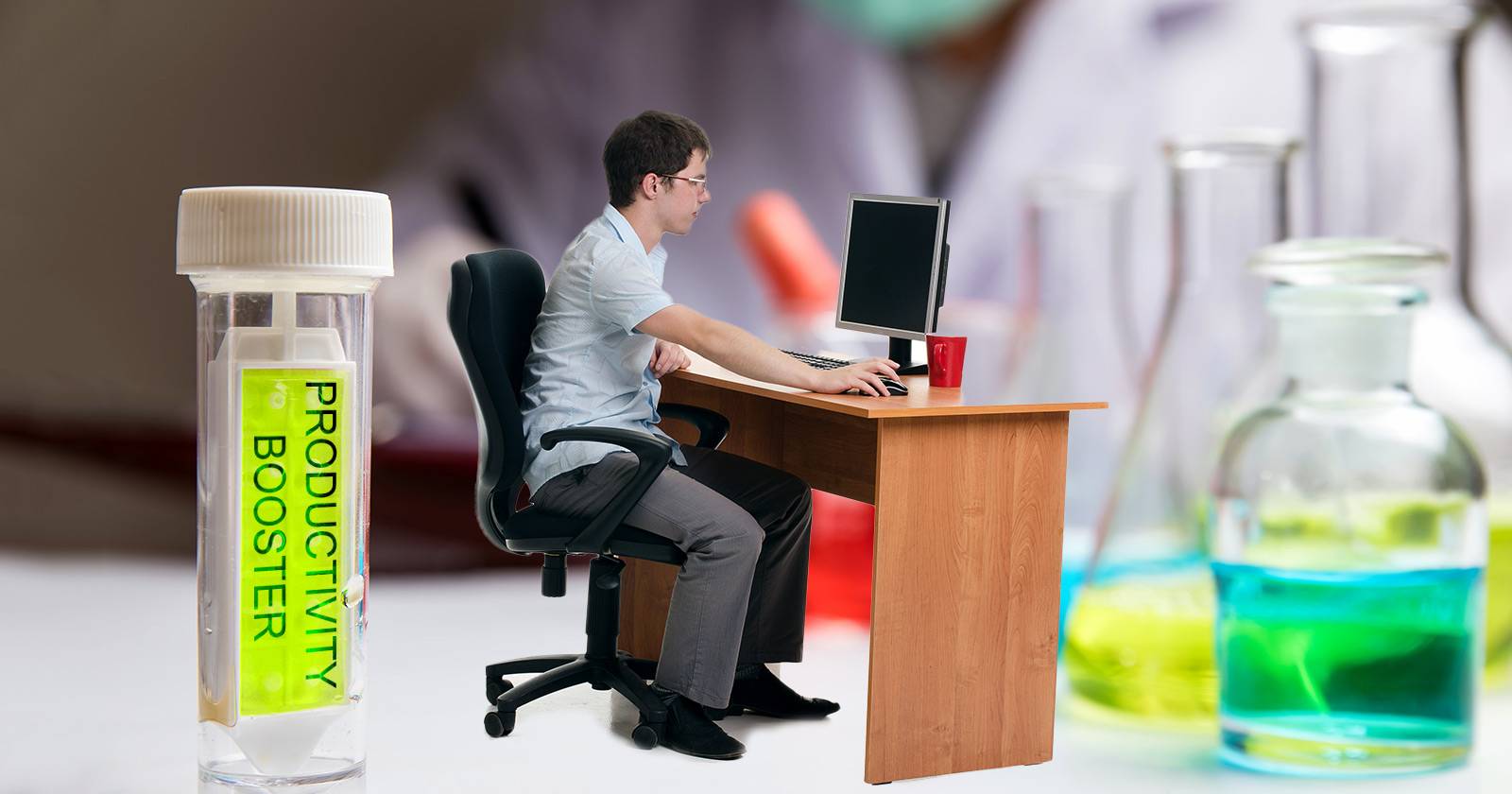 Boost Office Productivity with 10 Tweaks Backed by Science