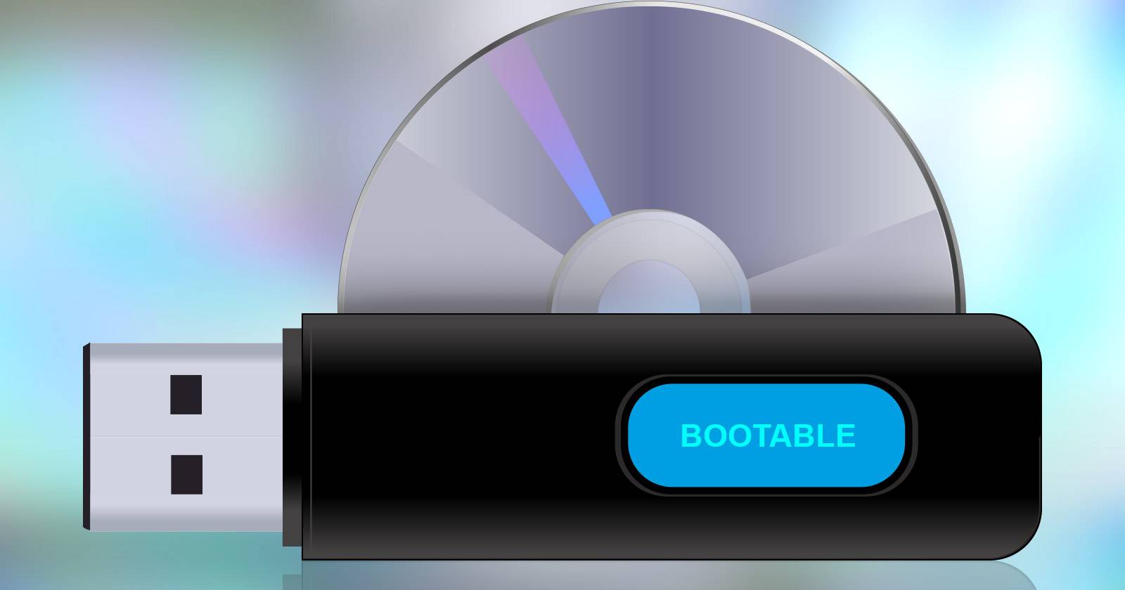 How to Create a Bootable USB From an ISO: 6 Useful Tools