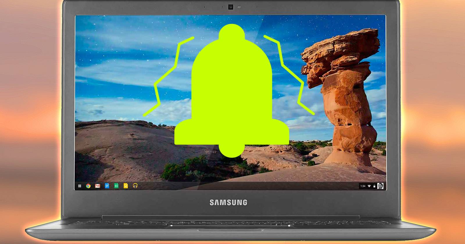 How to Effectively Manage Your Chromebook's Notifications