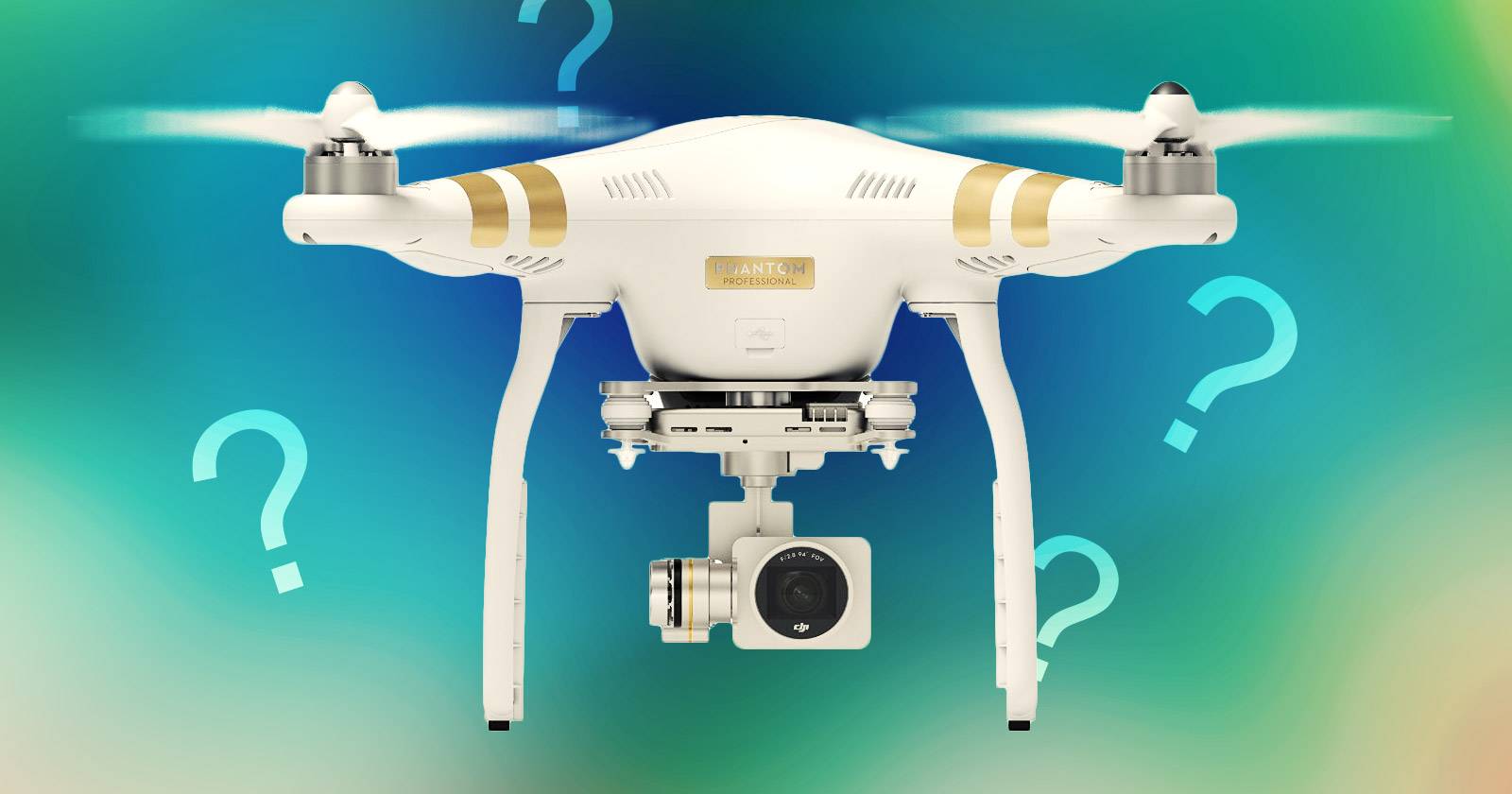 8 Questions to Ask When Buying Your First Drone