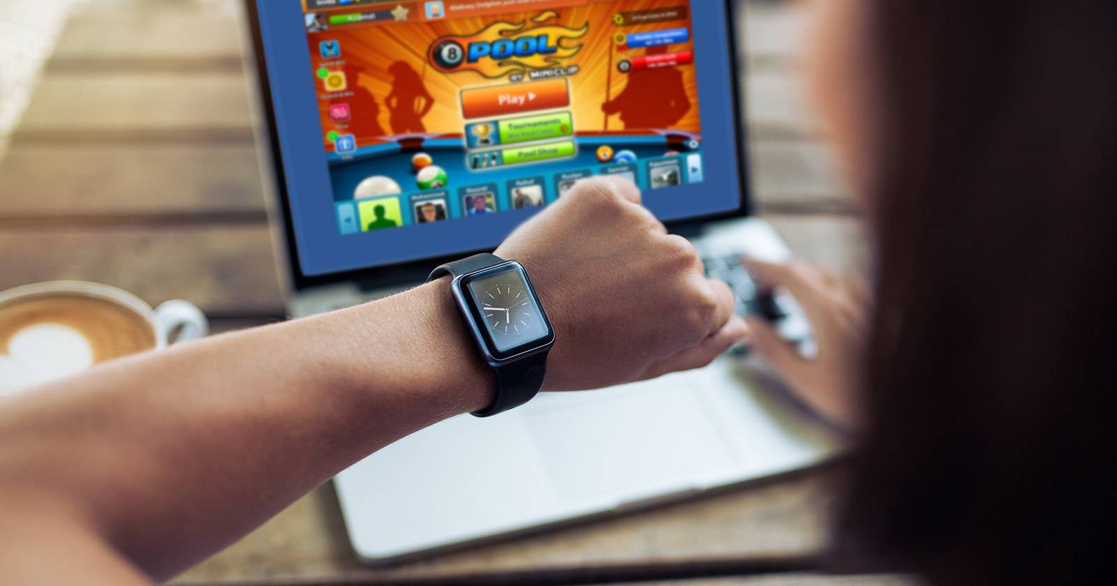 9 Facebook Games You Can Kill 10 Minutes On