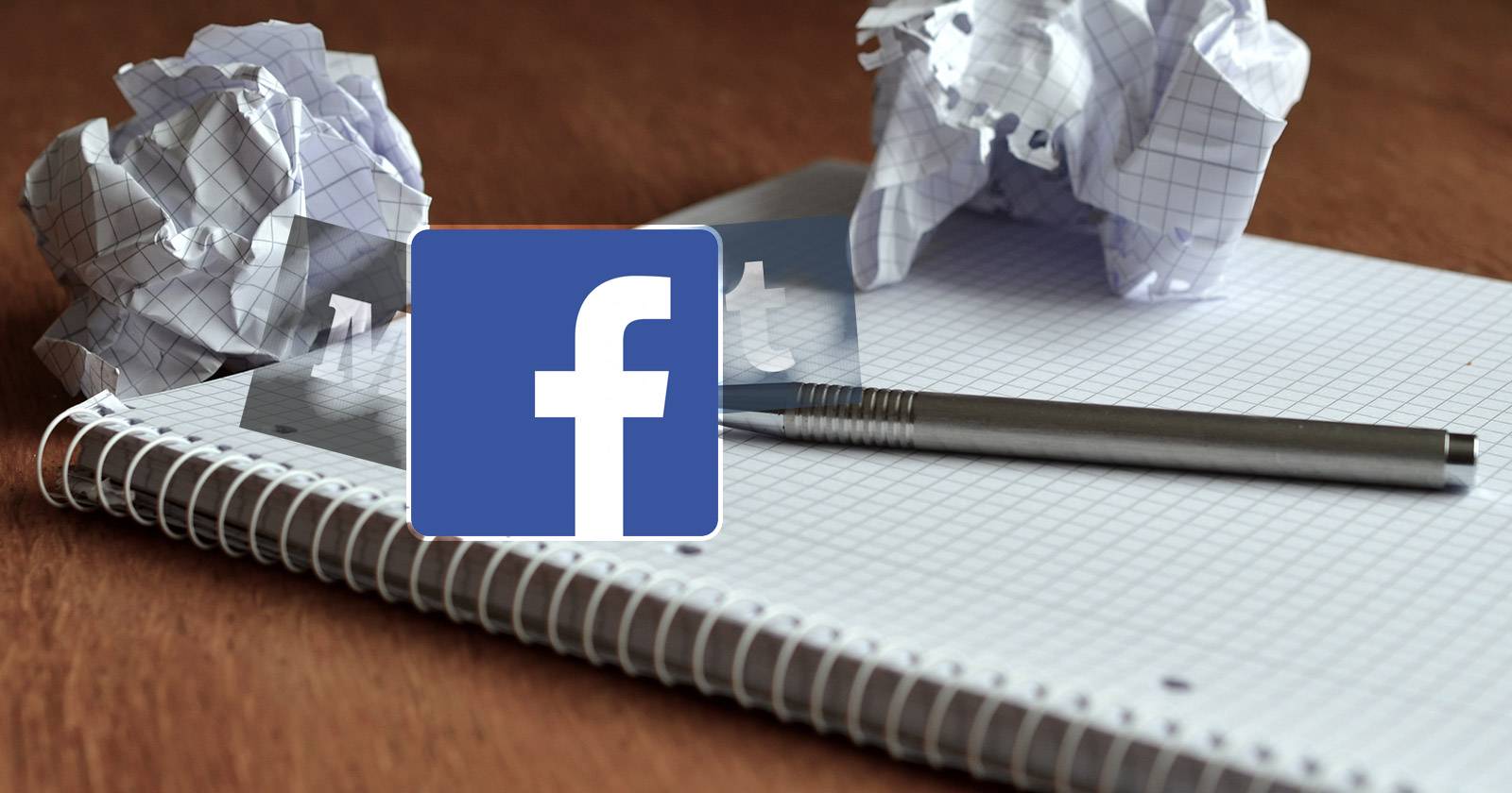 Write and Share Rich, Beautiful Facebook Posts With New Facebook Notes