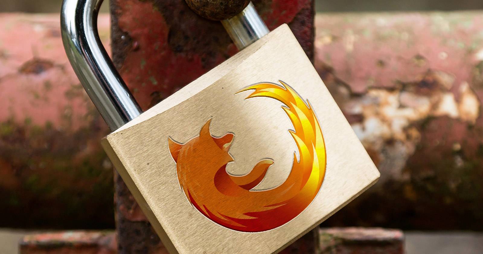 10 Simple Firefox Extensions to Protect Your Privacy