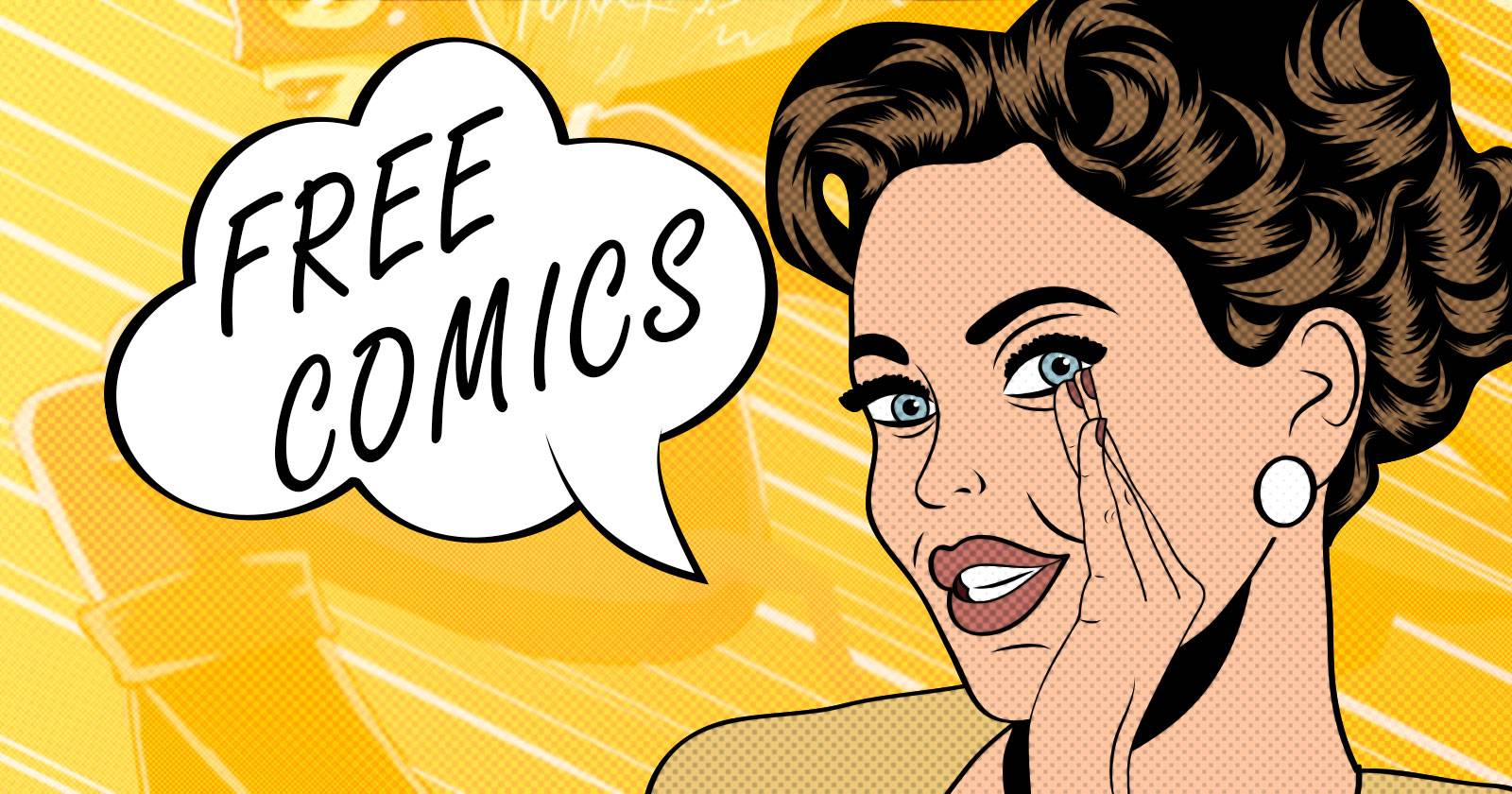 The 10 Best Ways to Read Comics Online for Free