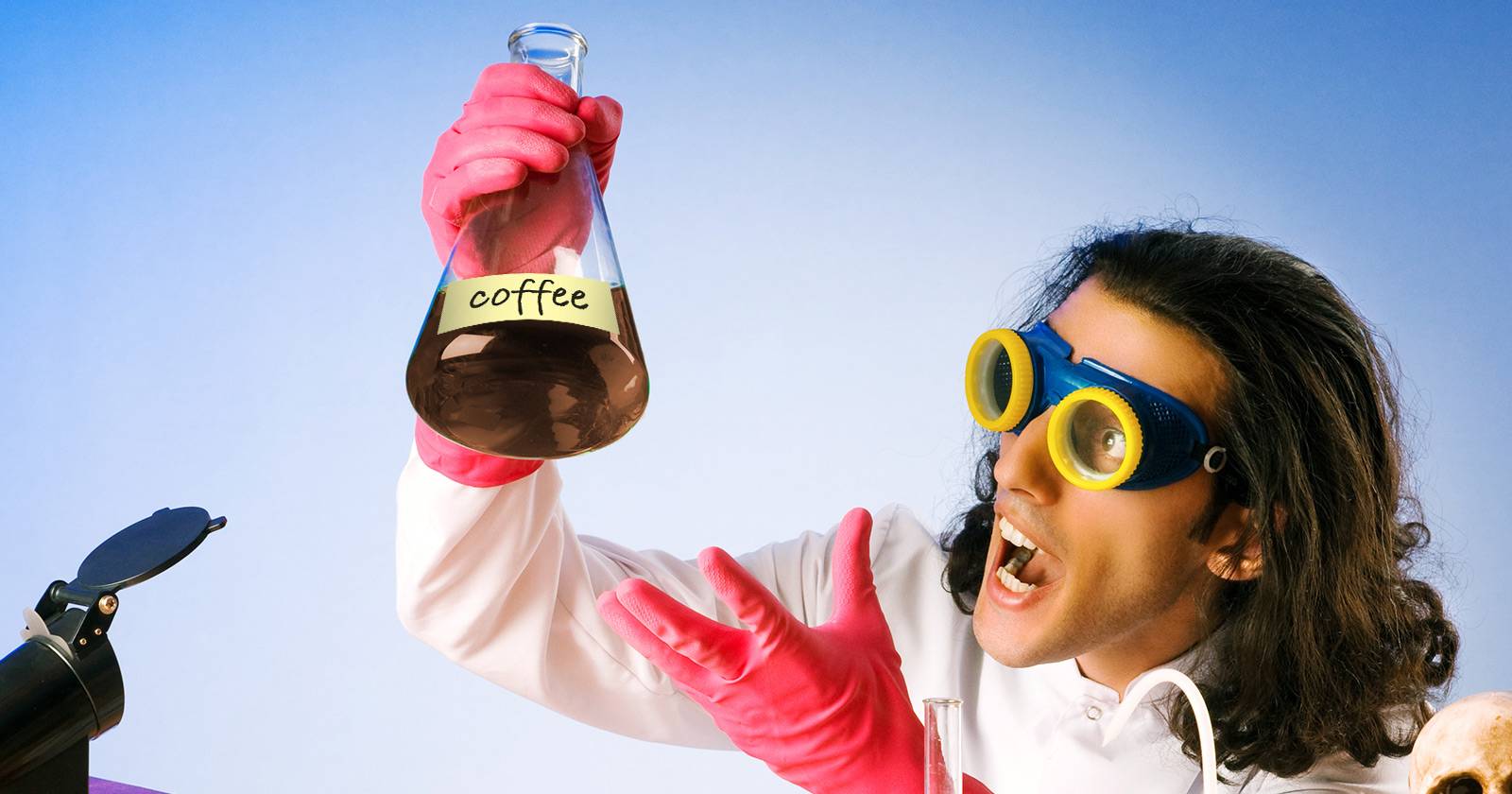 8 Excellent Websites for an Improved Cup of Coffee