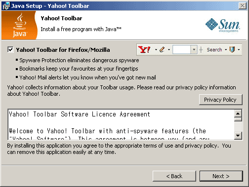 The Web Just Became More Secure: Google Drops Support for Java