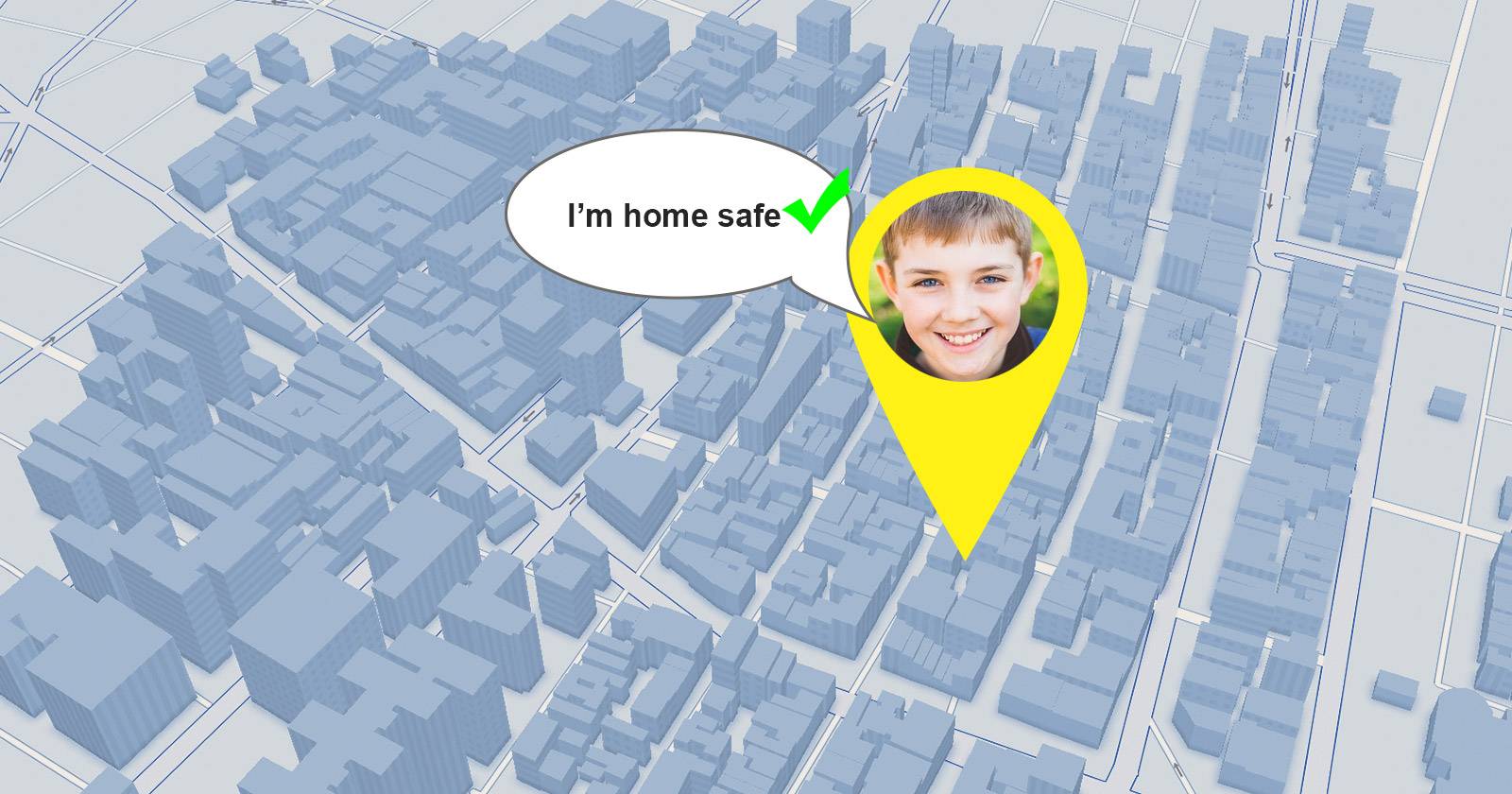 5 Ways to Be Alerted If Your Kids Are Home From School
