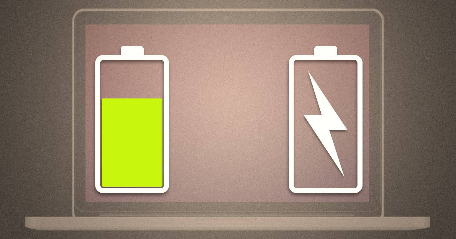 Should You Leave Your Laptop Plugged in All the Time?