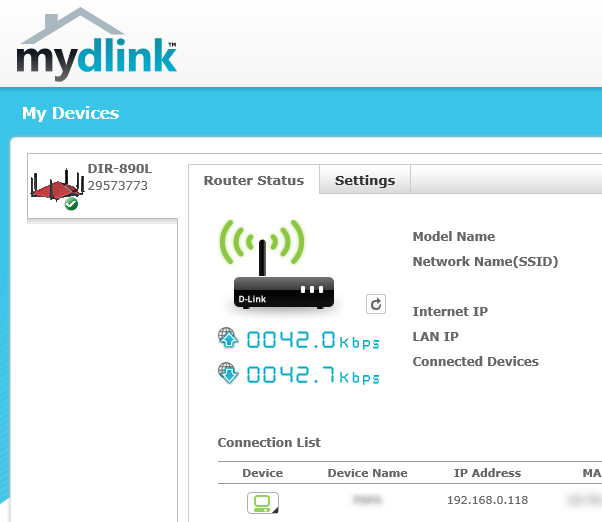 D-Link Connected Home Set Review and Giveaway