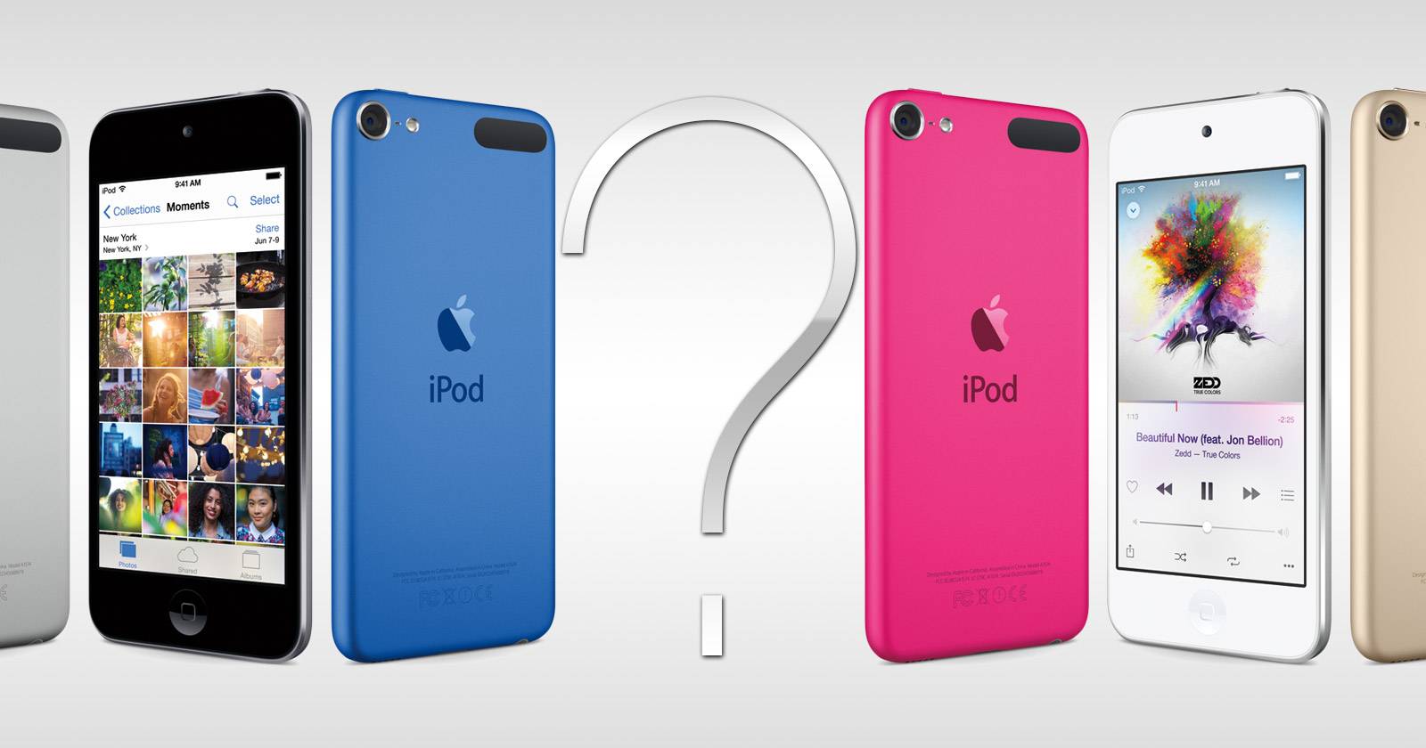 Should You Buy Apple's Best iPod Touch Ever?