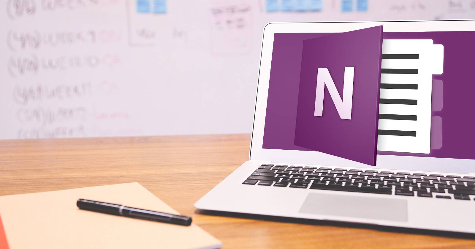 5 Reasons You Should Take Notes with OneNote Anywhere