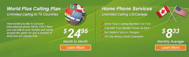 Cut the Cord With 4 VoIP Phone Plans That Are Cheaper Than Skype