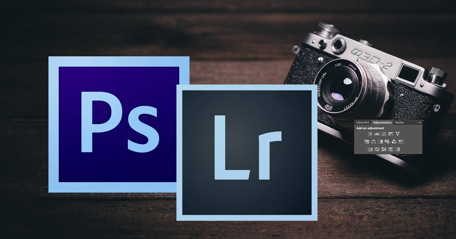 How to Install Lightroom Presets