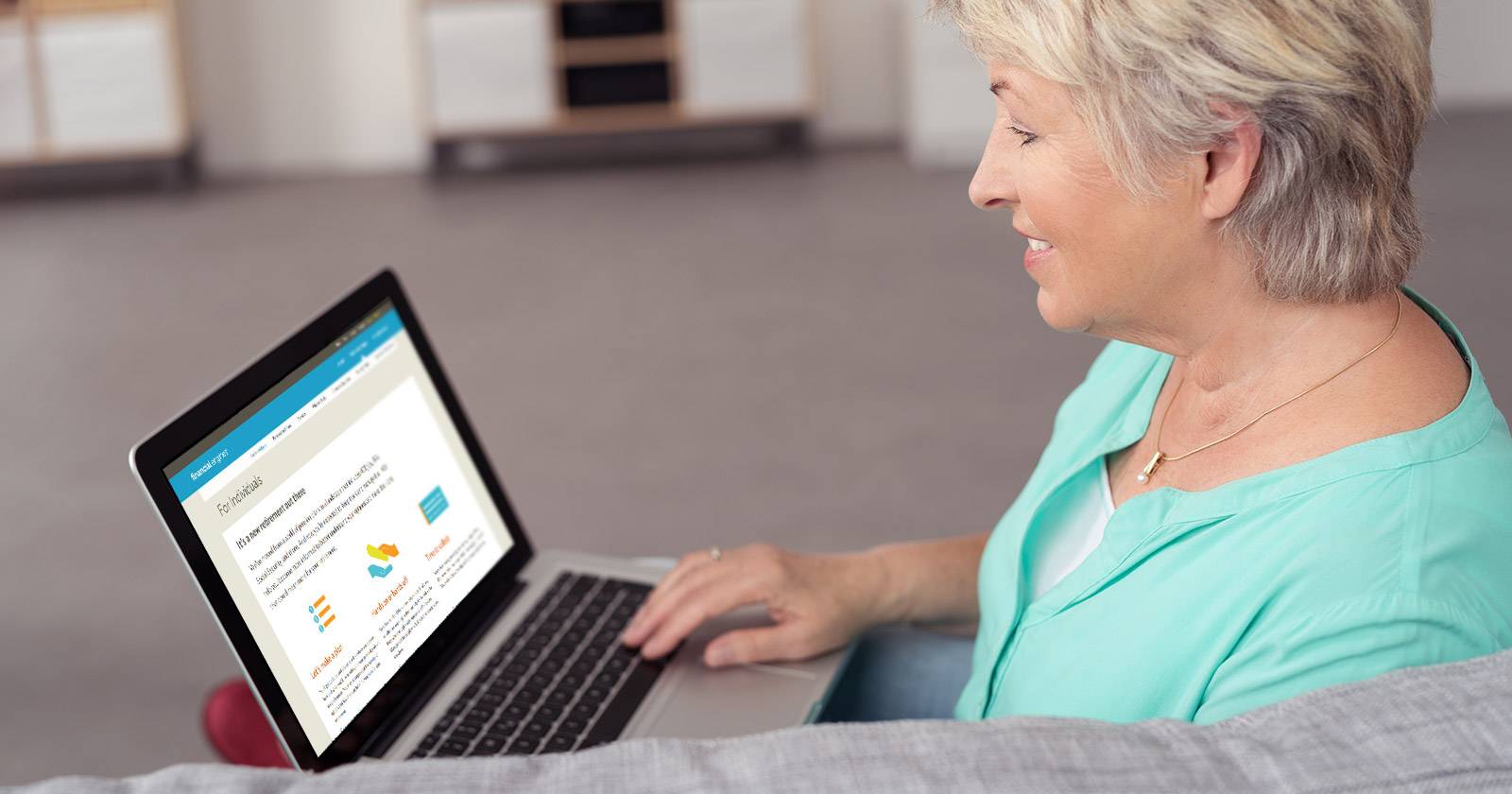 The 7 Best Web Apps For People Approaching Retirement