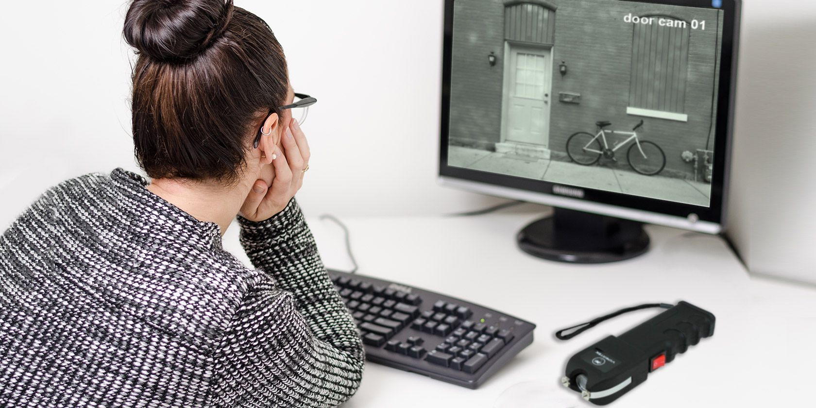 14 Effective Home & Self Defense Gadgets For Women Living Alone