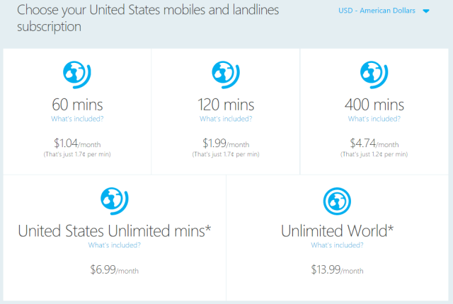 Cut the Cord With 4 VoIP Phone Plans That Are Cheaper Than Skype
