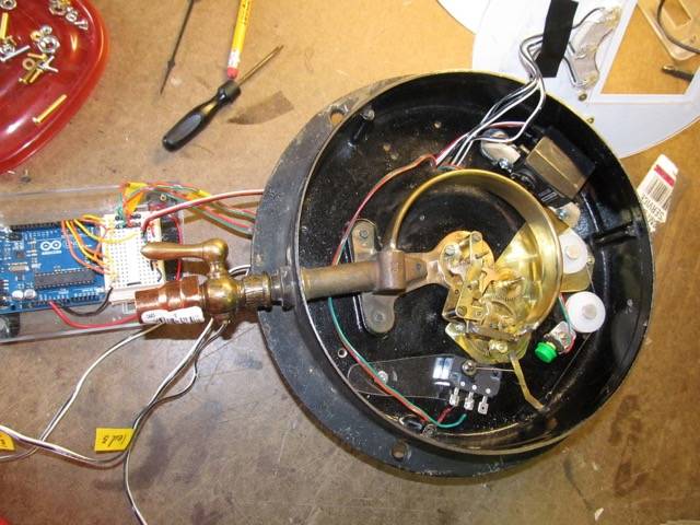 7 Great Steampunk Projects Built With an Arduino