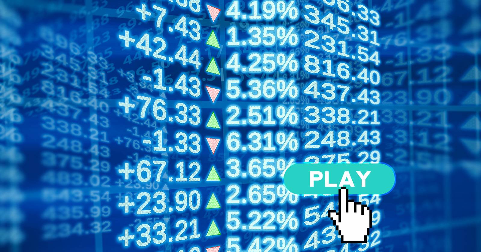 5 Stock Market Games That'll Teach You How to Make Money
